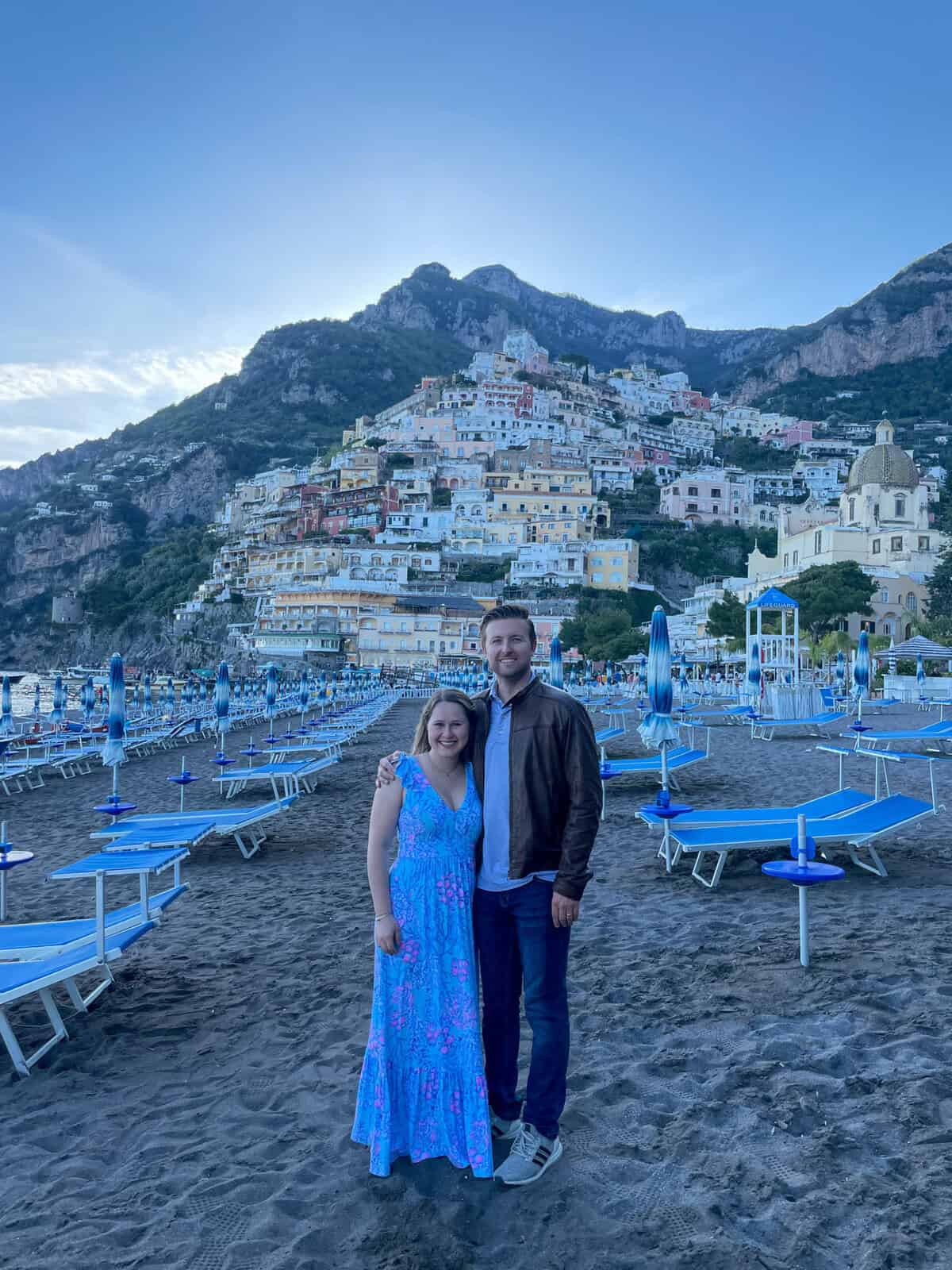 1 Day in Positano: Complete Itinerary, How to Get There, What to Do ...