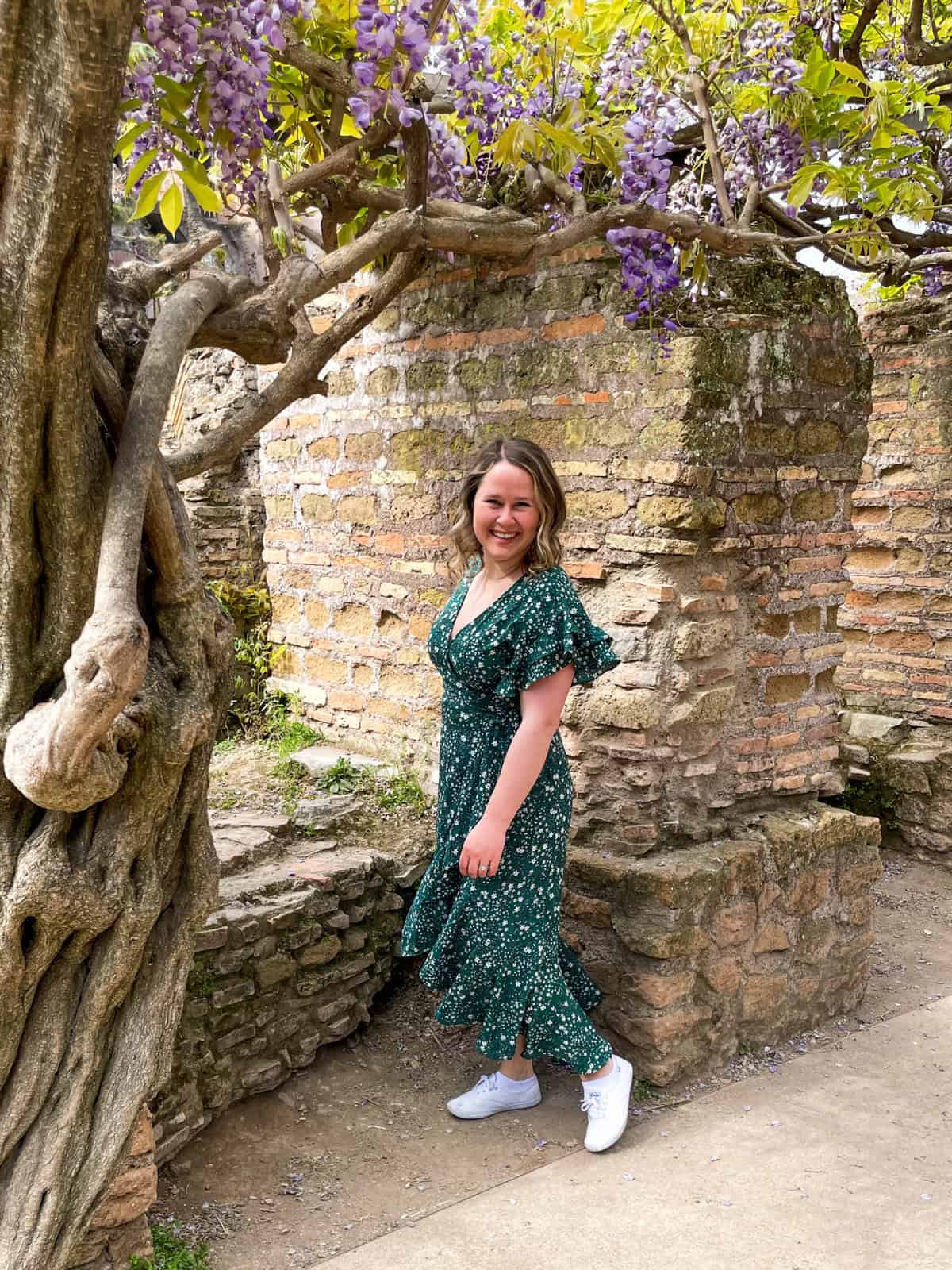 Rome in the Springtime: What to Wear, Things to Do & Tori Tips for a ...