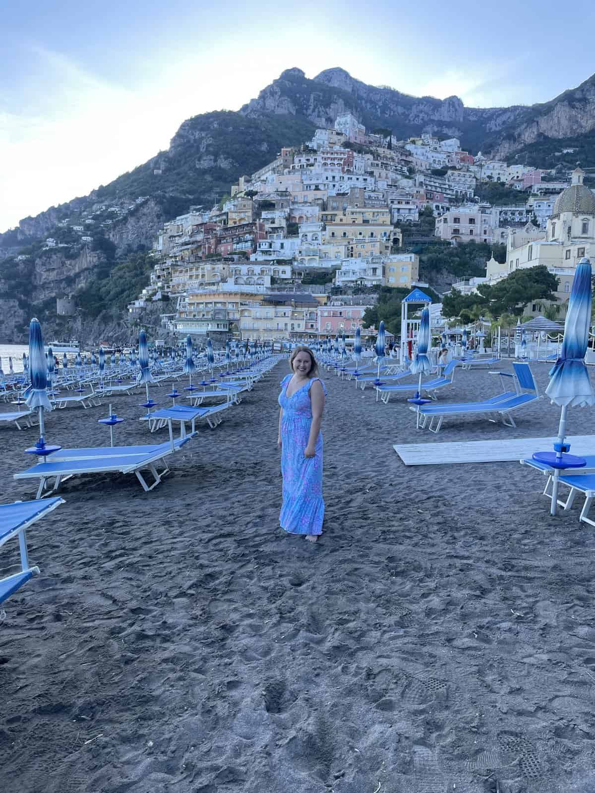 23 Dreamy Beach Towns in Italy to Visit this Summer