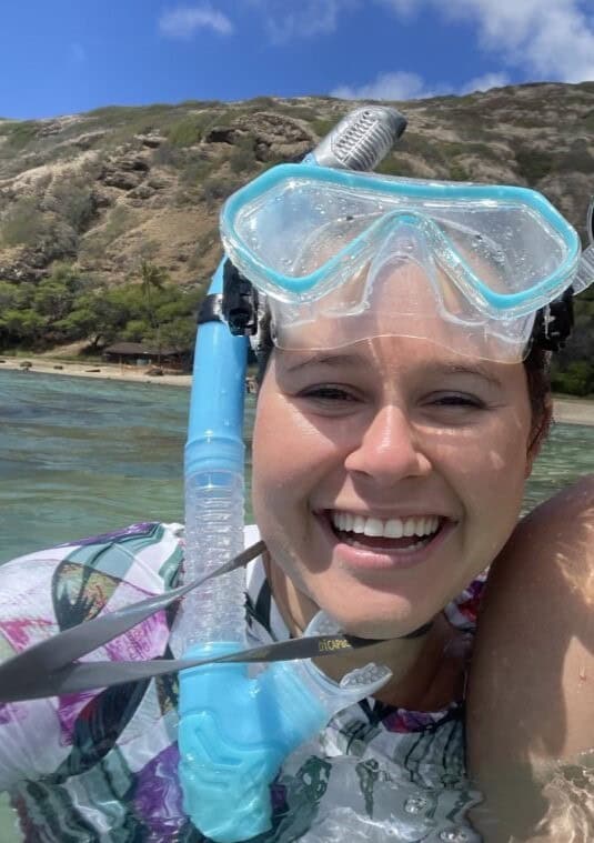 The 10 Best Places for Snorkeling on Oahu + Top Tips!