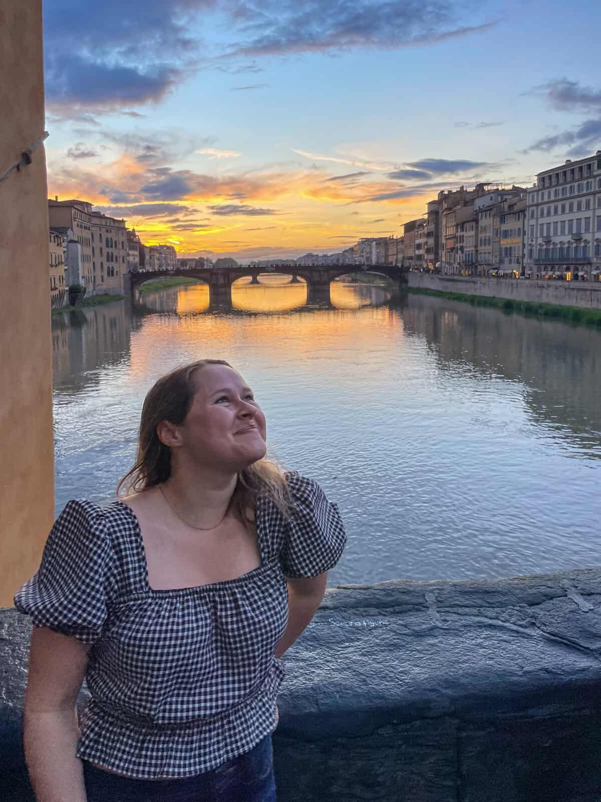 15 Best Things to Do in Florence at Night: Where to Eat & Explore